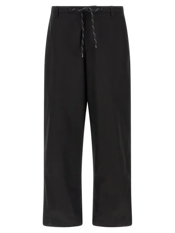 Balenciaga Chino' Pants - Black