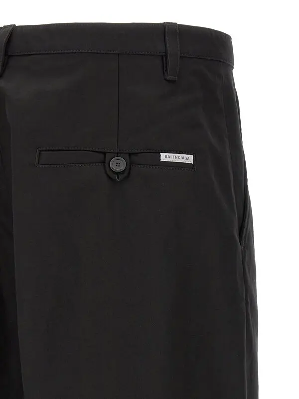 Balenciaga Chino' Pants