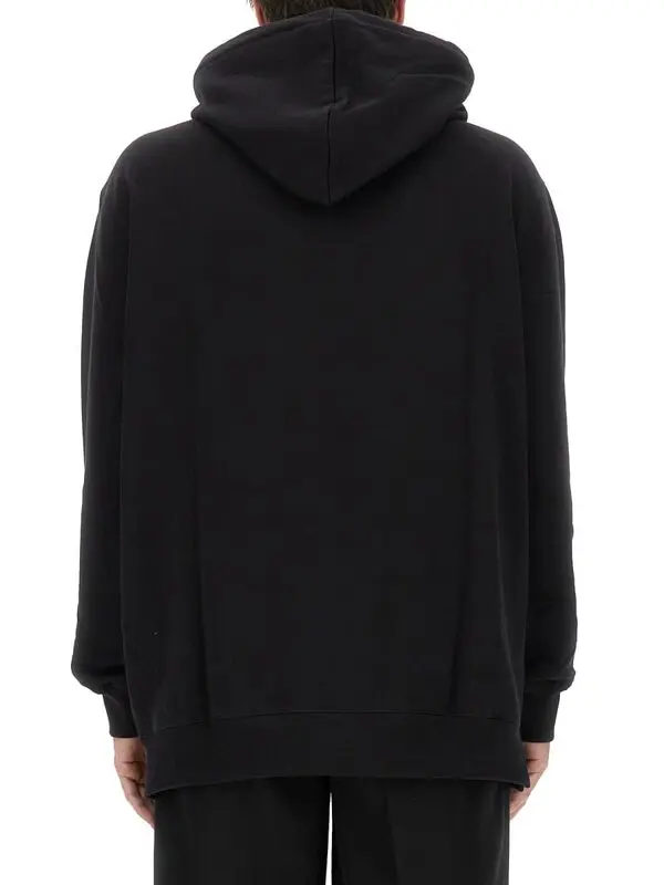 LANVIN Sweatshirt With Logo