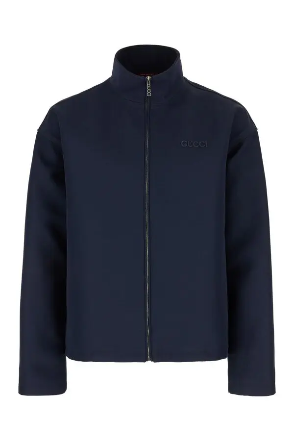 Gucci Clothing Jackets