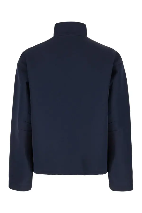 Gucci Clothing Jackets