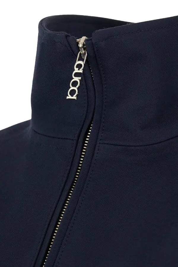 Gucci Clothing Jackets