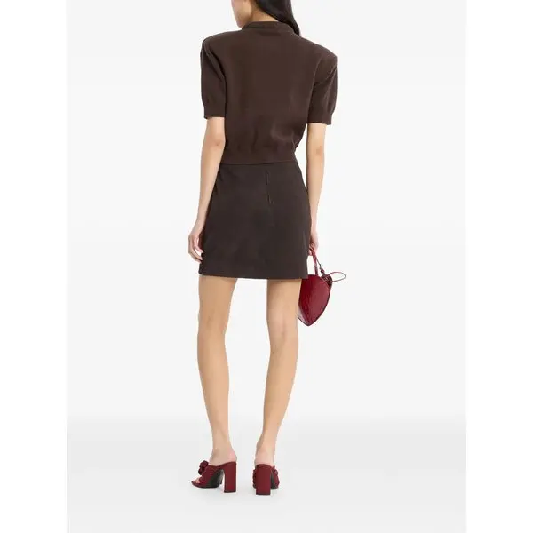 ROTATE BY BIRGER CHRISTENSEN Skirts Fitted Skirts