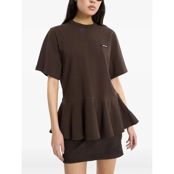 ROTATE BY BIRGER CHRISTENSEN Skirts Fitted Skirts