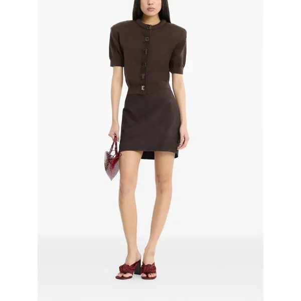ROTATE BY BIRGER CHRISTENSEN Skirts Fitted Skirts