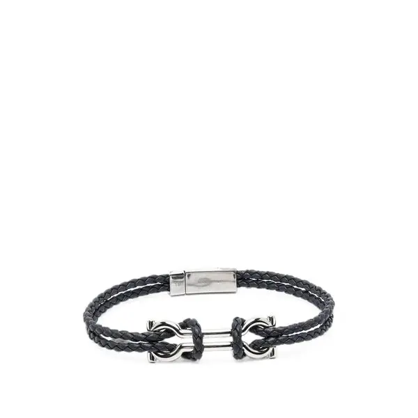 FERRAGAMO Bracelets - Silver