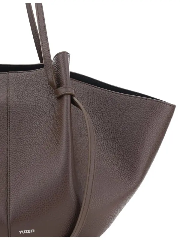 Yuzefi Large Mochi Shoulder Bag