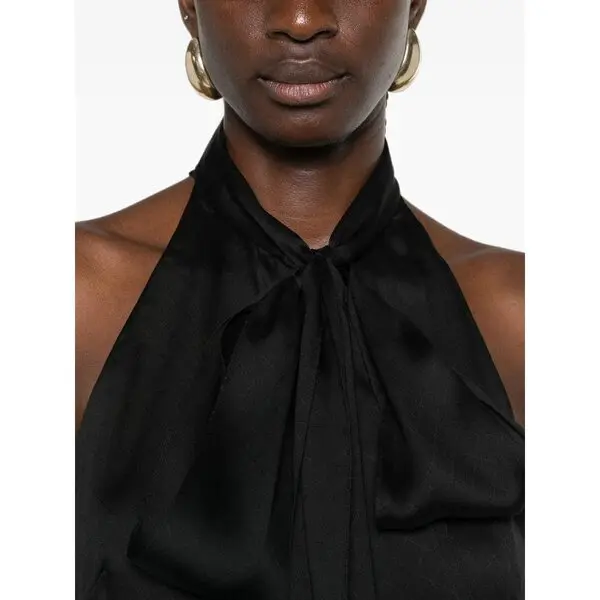TOM FORD Tops Blouses - Black
