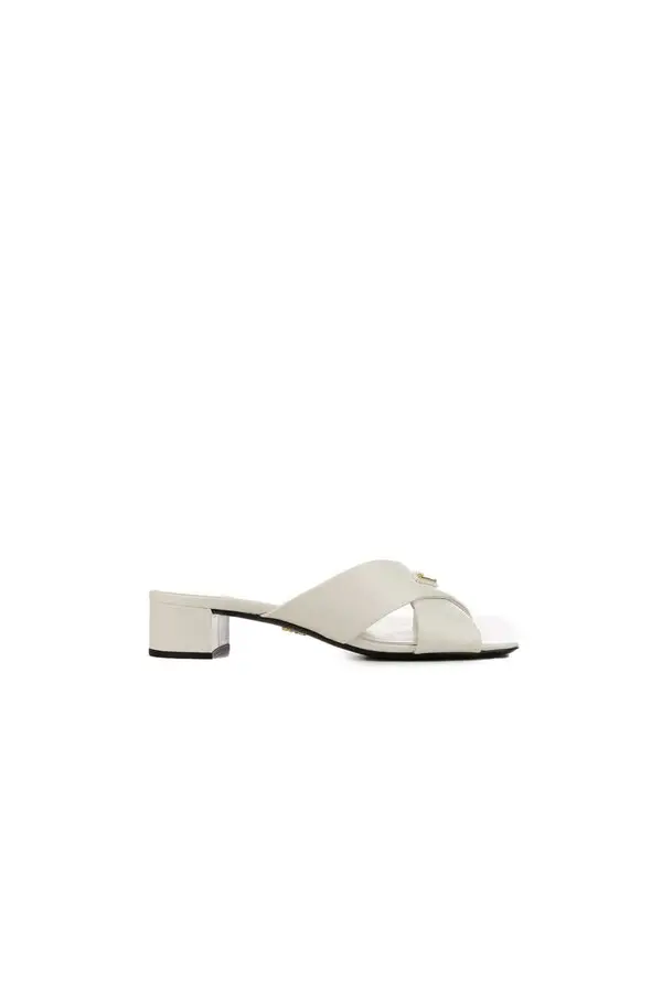 Prada Crossover Pumps - Multicolor