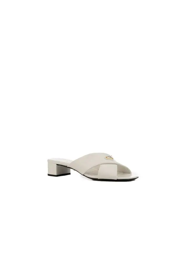 Prada Crossover Pumps - Multicolor