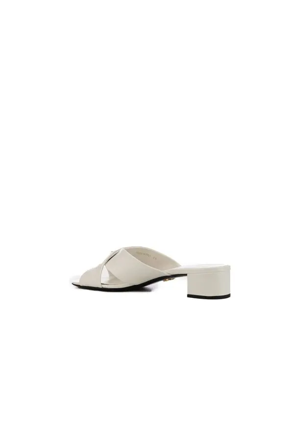 Prada Crossover Pumps - Multicolor