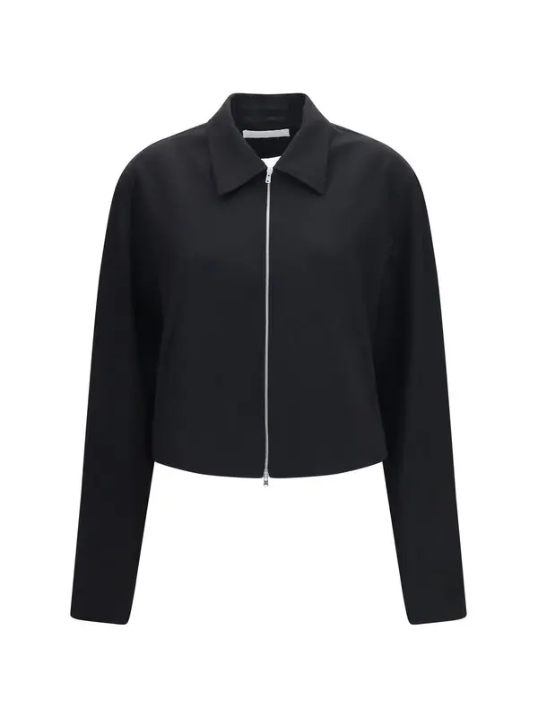 Our Legacy Statue Wool Jacket