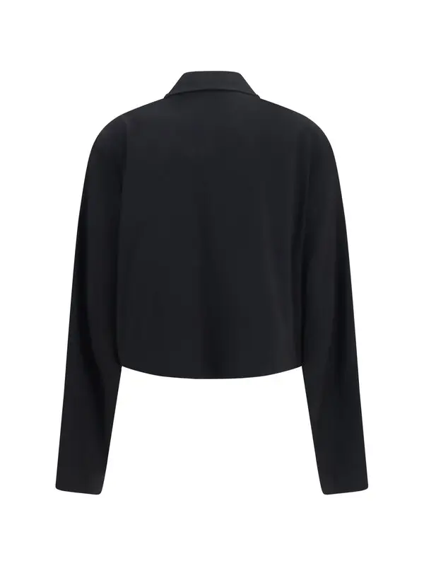 Our Legacy Statue Wool Jacket
