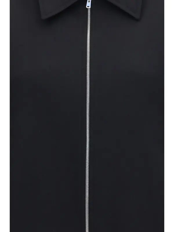 Our Legacy Statue Wool Jacket