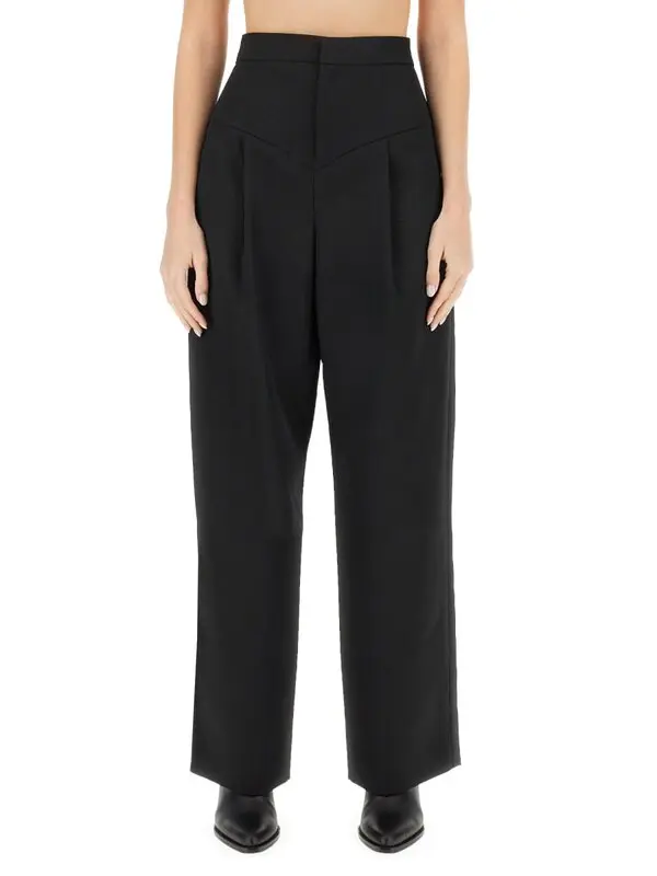 Isabel Marant Étoile Pants Staya