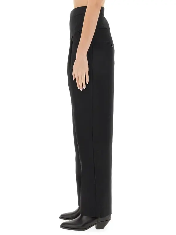Isabel Marant Étoile Pants Staya