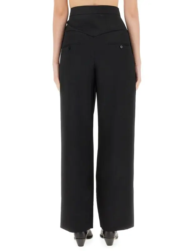 Isabel Marant Étoile Pants Staya