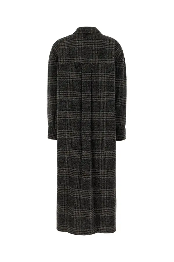 Isabel Marant Étoile Marant Clothing Coats
