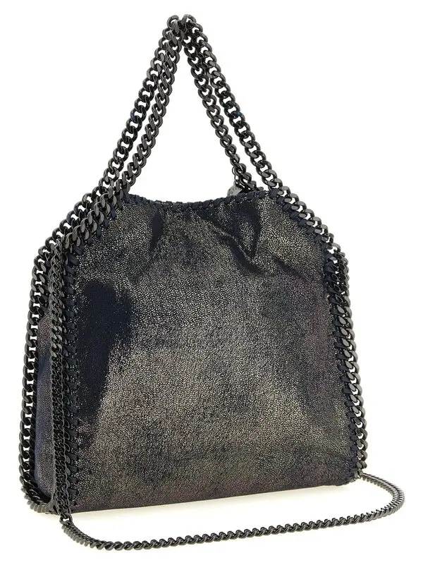 Stella McCartney Falabella Mini Handbag - Blue