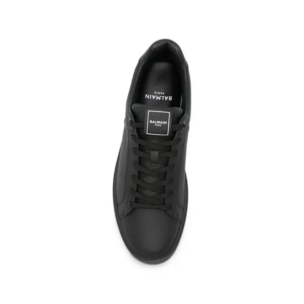 Balmain Trainers Low-tops