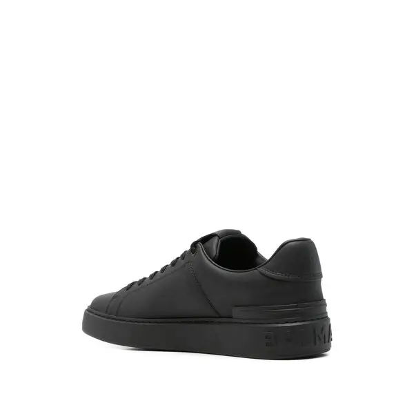 Balmain Trainers Low-tops