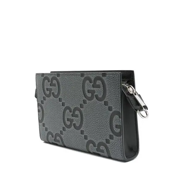 Gucci Grey Messenger Bags
