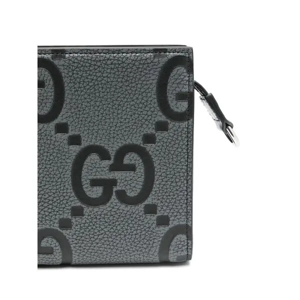Gucci Grey Messenger Bags