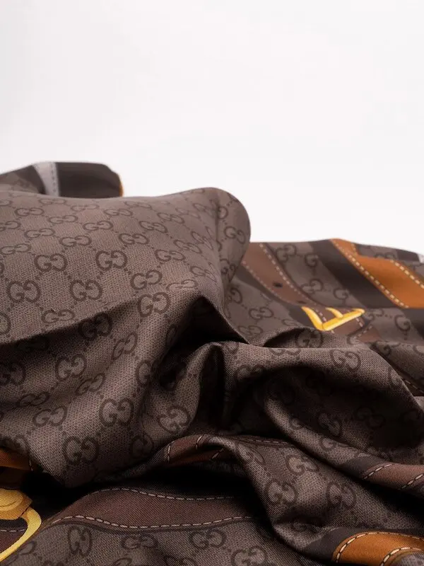 Gucci Harry Foulard