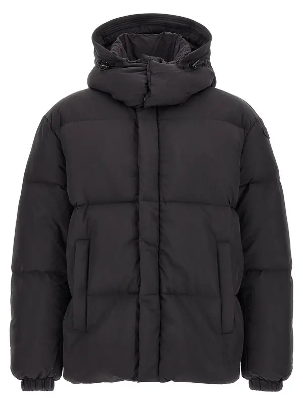 DIESEL® W-rolfys-wrd' Down Jacket
