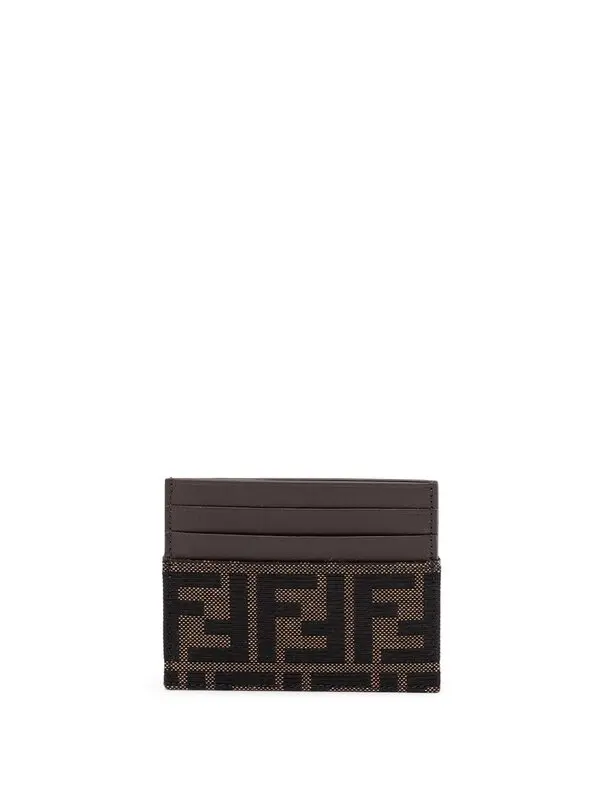 Fendi Card Case