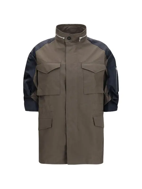 Sacai Jackets