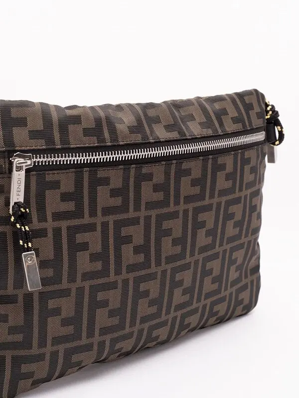 Fendi Medium Pouch