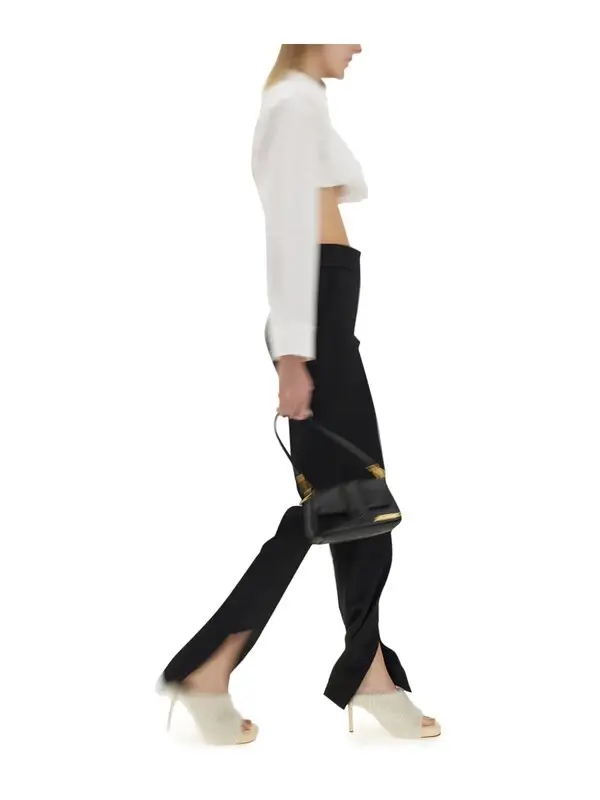 Jacquemus Pants Tibau