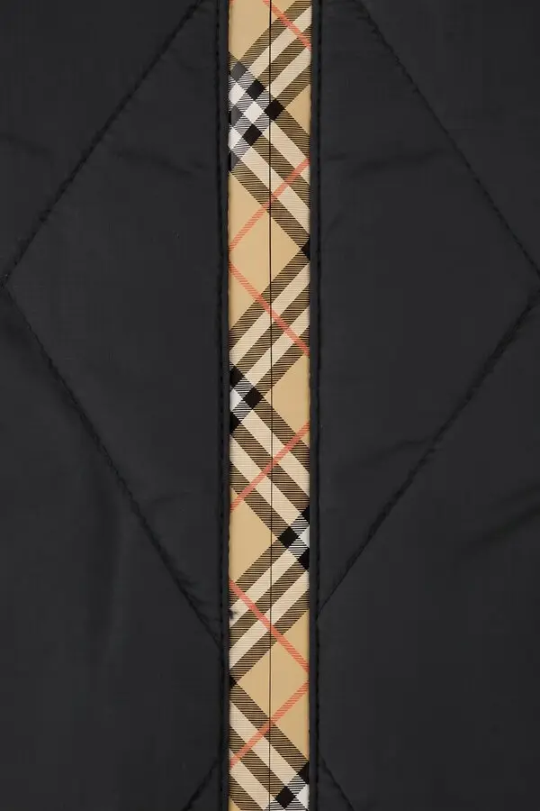 Burberry Clothing Jackets