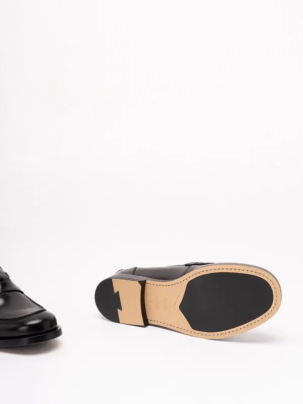 Fendi Loafers