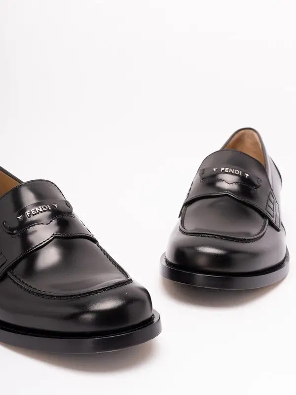 Fendi Loafers