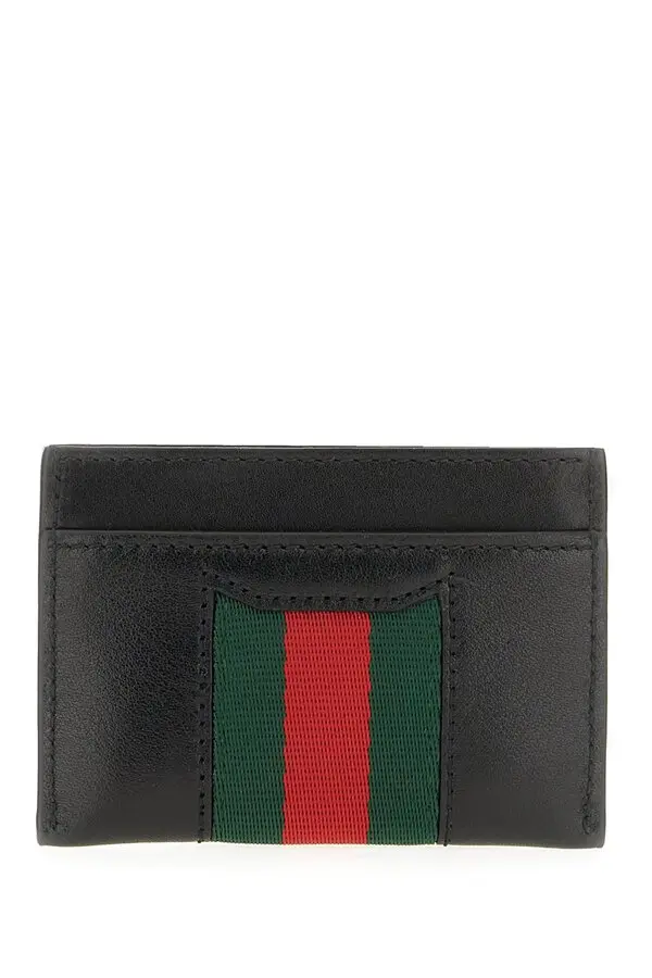 Gucci Accessories Wallets - Multicolor