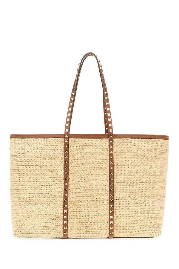 Valentino Garavani Shopper Bags - Multicolor