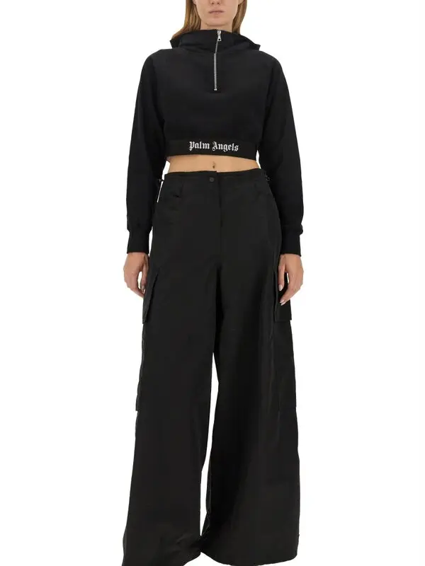 Palm Angels Cargo Pants