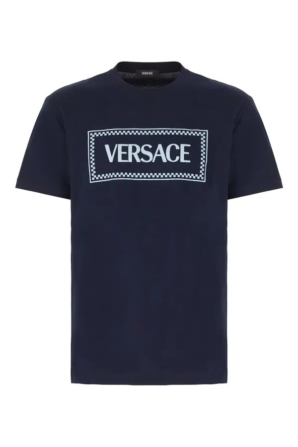 Versace Clothing T-shirt - Multicolor