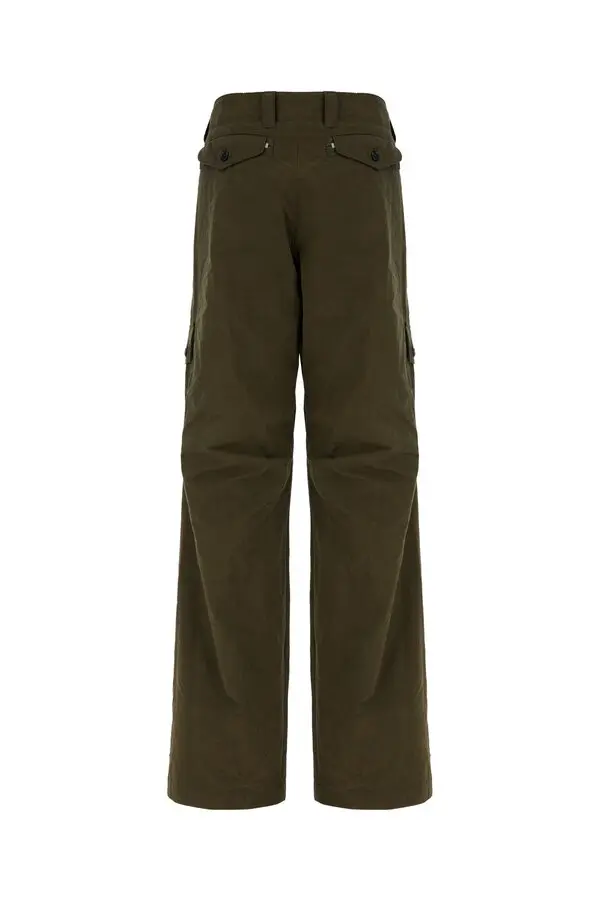 Dolce & Gabbana Cargo Trousers