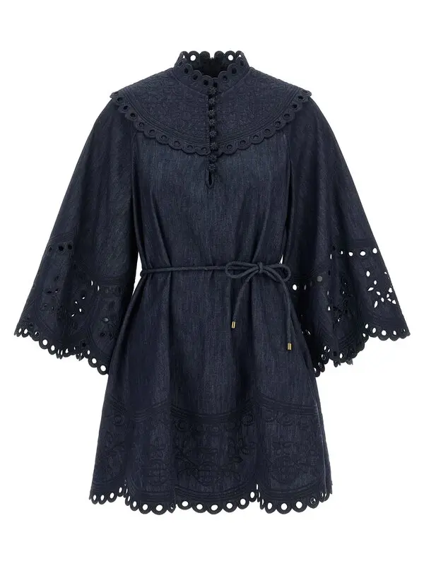 Zimmermann Mahon' Dress