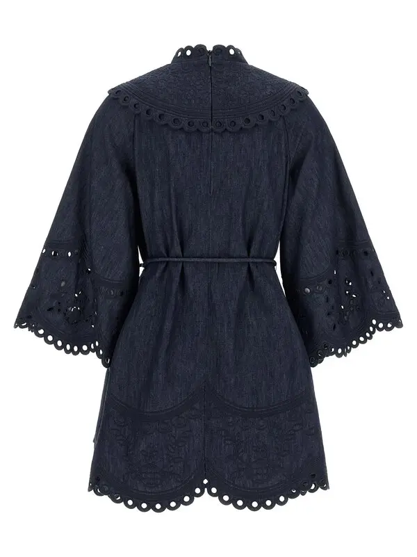 Zimmermann Mahon' Dress