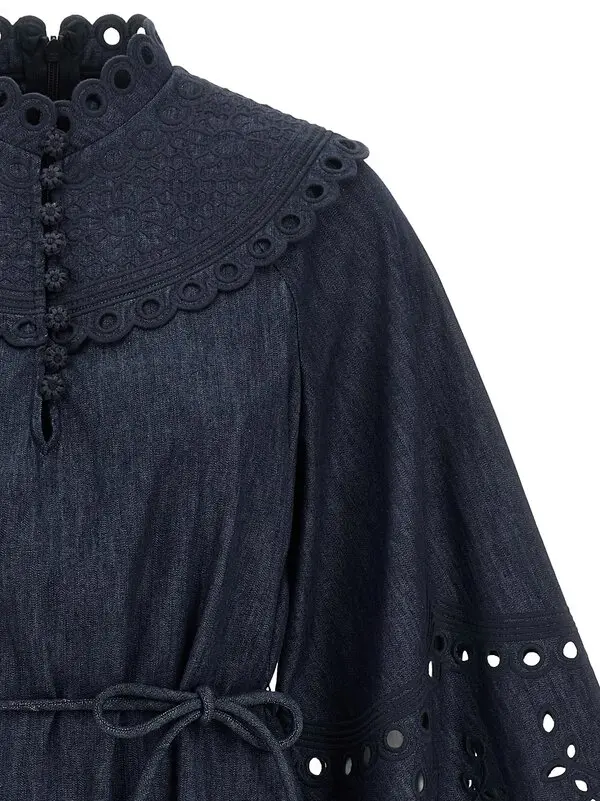Zimmermann Mahon' Dress