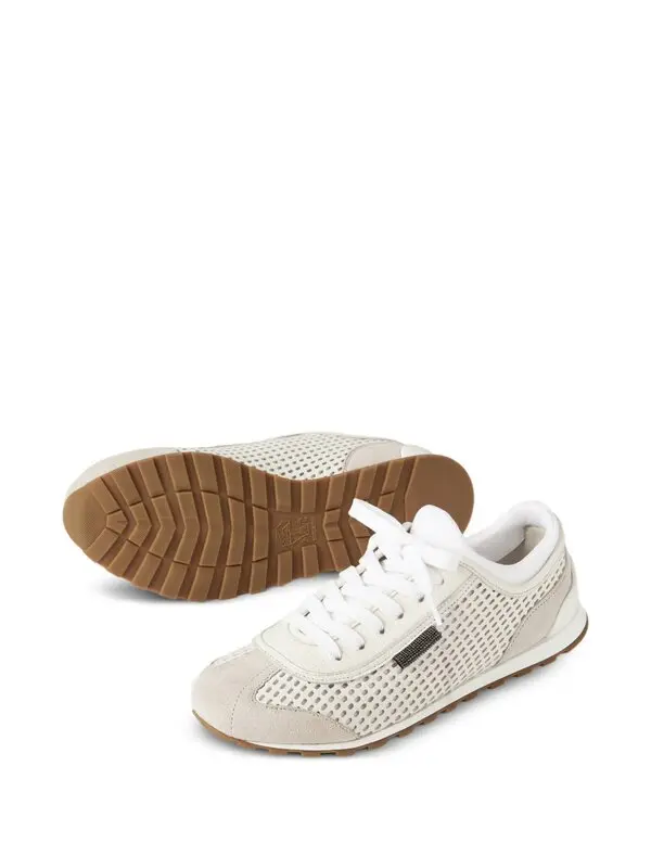 Brunello Cucinelli Sneakers - Multicolor