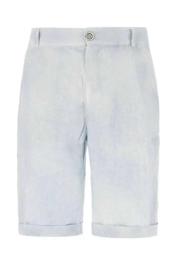 Avant Toi Clothing Shorts - Multicolor