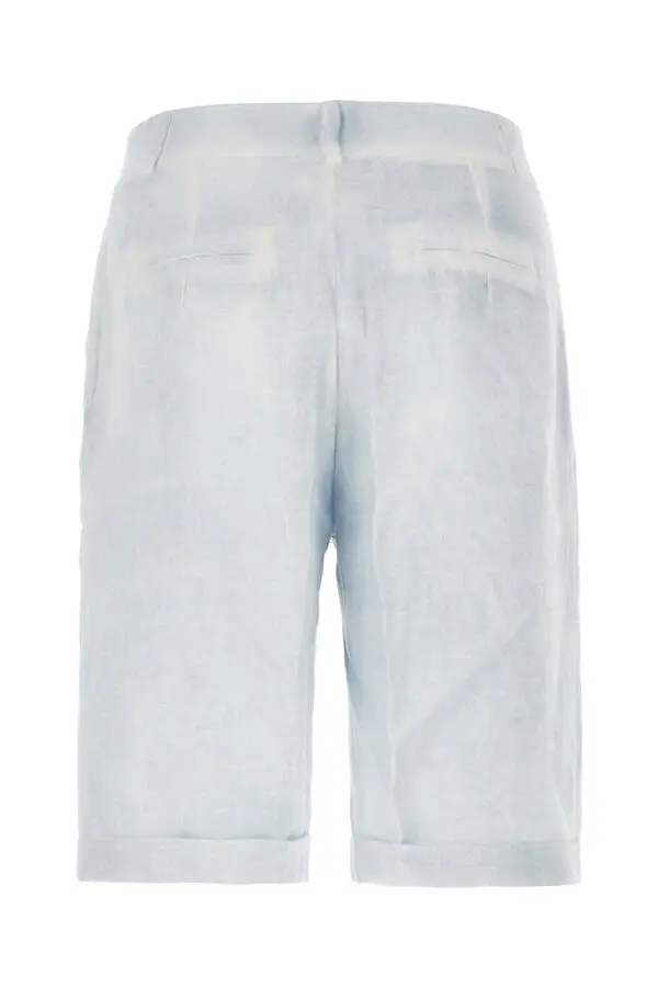 Avant Toi Clothing Shorts - Multicolor