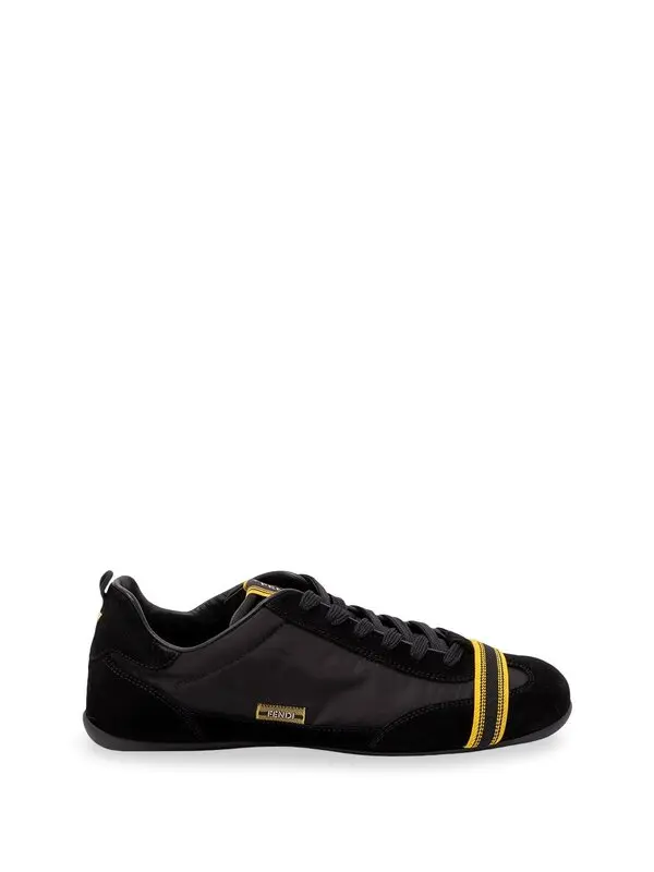 Fendi Crosta` Sneakers
