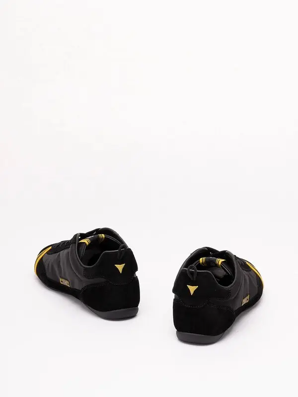 Fendi Crosta` Sneakers