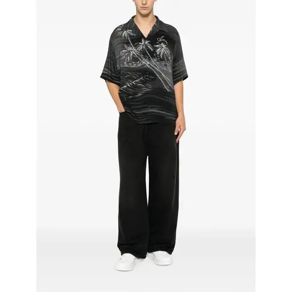 Amiri Shirts